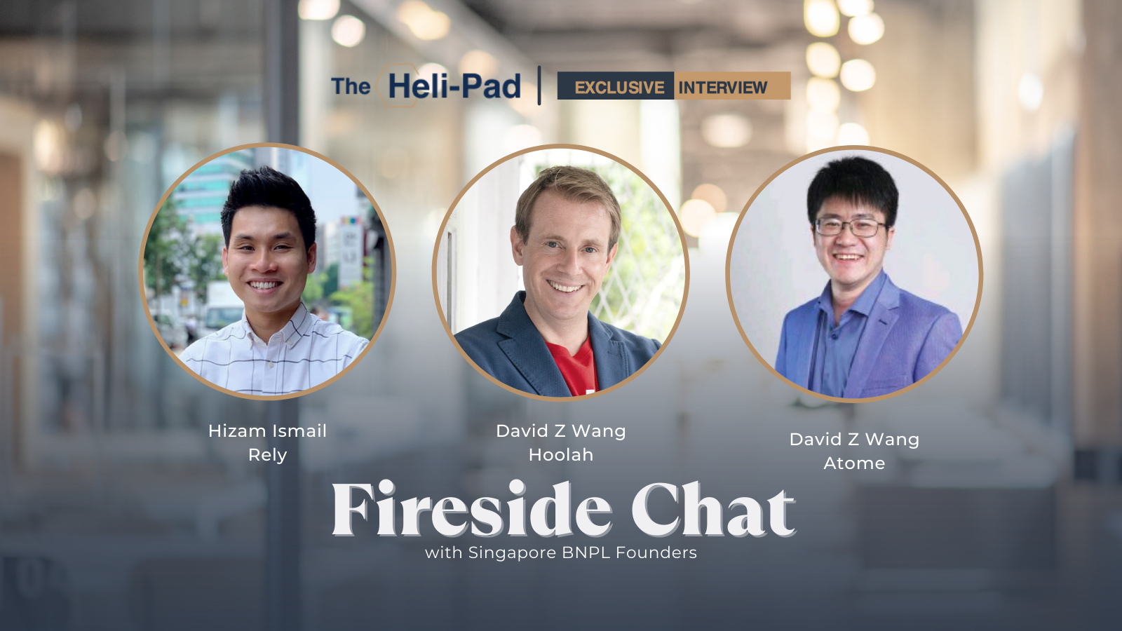 Singapore BNPL Founders Q&A